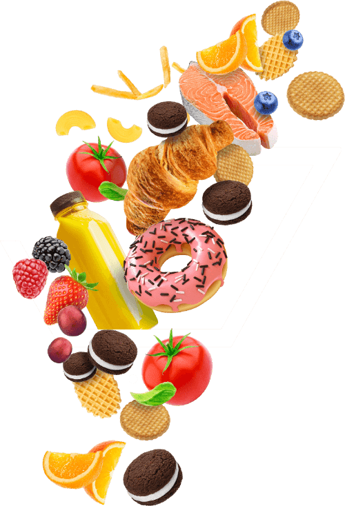 ROKSH élelmiszer házhozszállítás